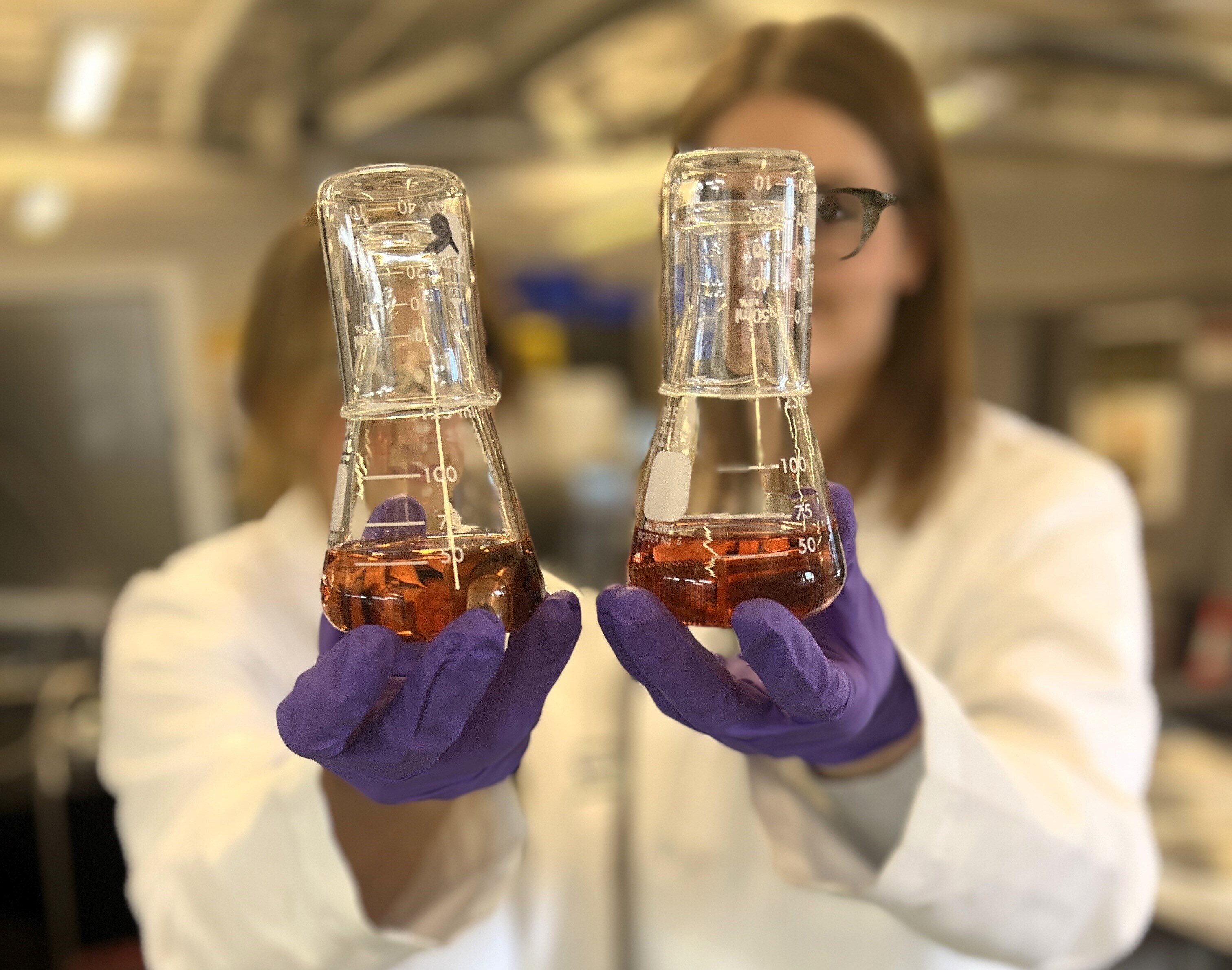 ASCENT | Benchmark Space Systems